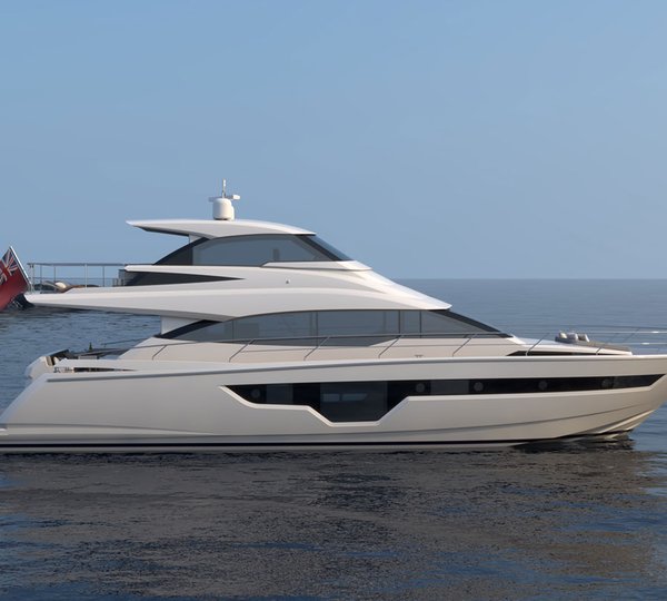 Yacht JOHNSON 70, Johnson Yachts | CHARTERWORLD Luxury Superyacht Charters